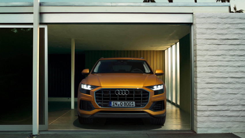 StriveME - اودي q8 2020: اسعار ومواصفات ومميزات